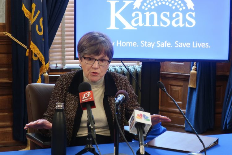 Battle between governor, Legislature over Kansas’ reopening gets ...